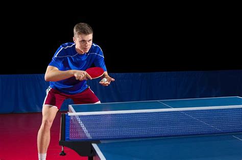 How To Serve In Ping Pong 2023 Official Table Tennis Rules And Technique