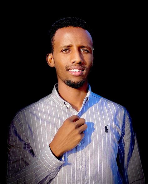 Mohamed Abdulkadir My First Picture Posted On Flicker Moha