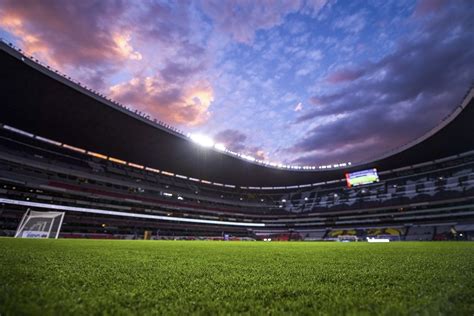 Lugares imperdibles para amantes del fútbol en CDMX y más