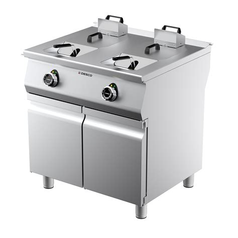 Friteuza Electrica 72frema Profesionala 13 13 Litri Seria Sfera Fimax Ro