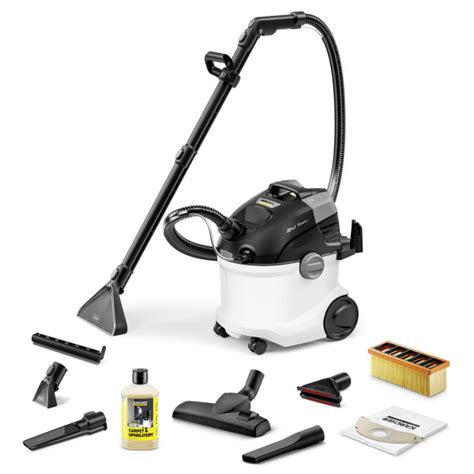 Karcher Usisiva I Za Dubinsko Pranje Karcher Se