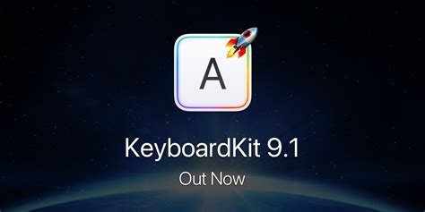 home keyboardkit