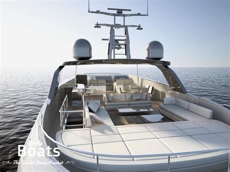 2022 Filippetti Yacht Flybridge 100 For Sale View Price Photos And