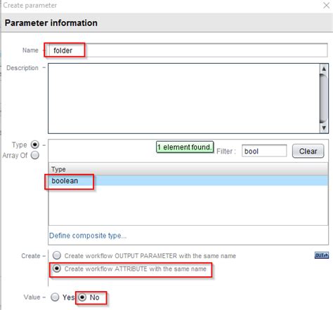Manage AWS CloudFormation Stacks In VRealize Automation With The Help Of Dynamic Types Part 4