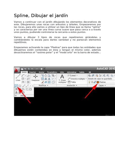 13 Spline Autocad Pdf