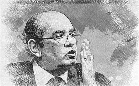 O Mato Grosso O Gilmar Mendes A Fazenda Rancho Alegre O Dano