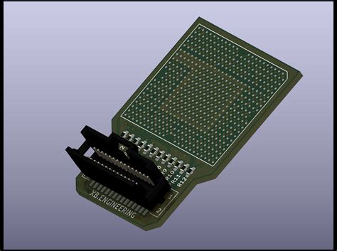 jtag hacking the original xbox in 2023 ret2 systems blog