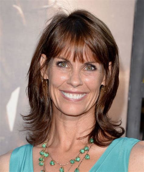 Alexandra Paul Dragnet