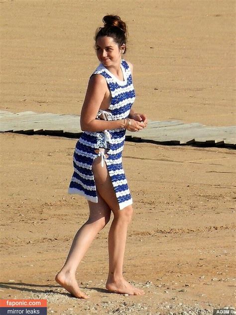 Ana De Armas Aka Ana D Armas Nude Leaks OnlyFans Photo 677 Faponic