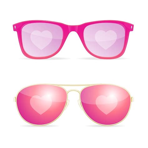 Imágenes De Lentes Rosas Descarga Gratuita En Freepik