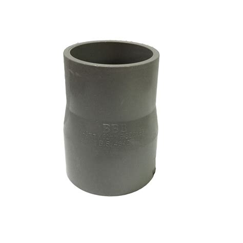 Pvc Fitting Reducing Socket Penyambung Paip Plastik Size Berbeza 15