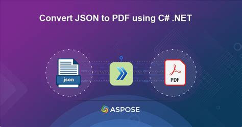 C Net：json 转 Pdf 在 C Net 中将 Json 转换为 Pdf