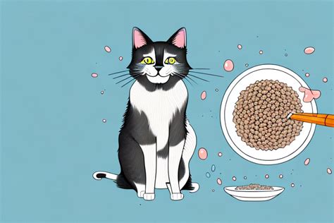 Can Cats Eat Wet Dog Food The Cat Bandit Blog