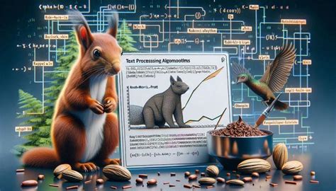Text Processing Algorithms🪪 Mohd Diah