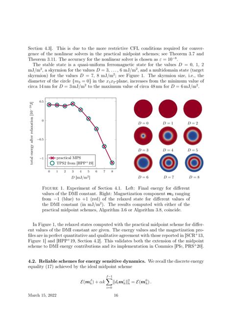 The Mass Lumped Midpoint Scheme For Computational Micromagnetics