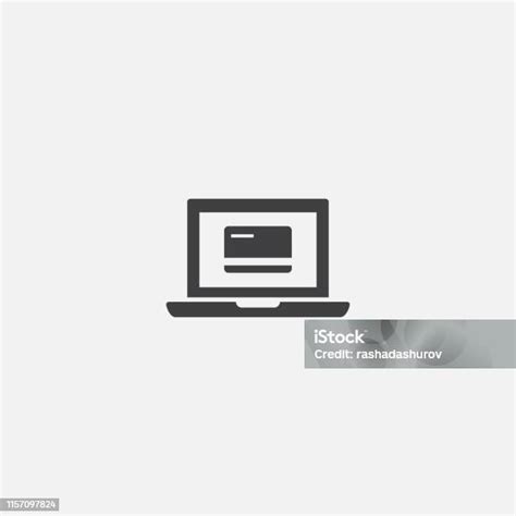 線上支付基礎圖示簡單的符號插圖線上支付符號設計可用於 Web列印和移動向量圖形及更多互聯網圖片 互聯網 付錢 例行公事 Istock