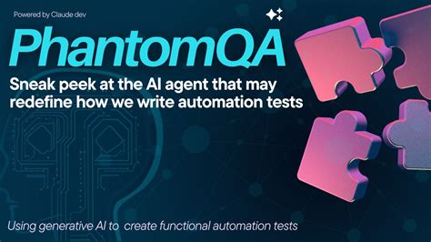 jaydeep chakrabarty on linkedin qualityassurance testautomation ai phantomqa vscode