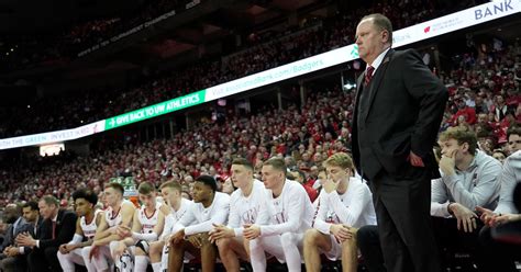 Badgers News Game Times Networks Announced For Entire 2023 Schedule