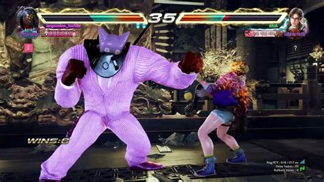 킹갓제너럴가스 Youtube