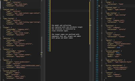 strapi 3 to strapi 4 migration zepto systems