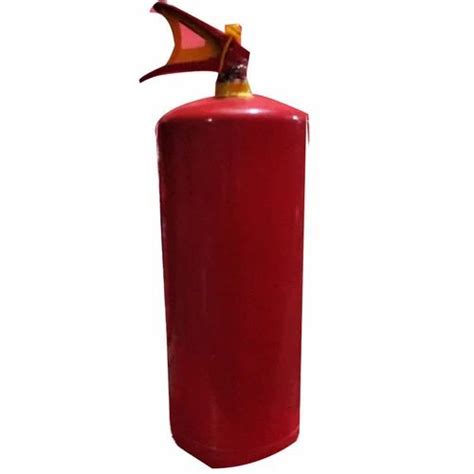 9 Kg Abc Dry Powder Fire Extinguisher At ₹ 1800piece Multipurpose