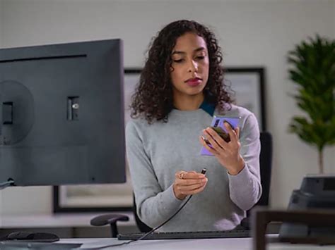 Samsung Dex Mobile Desktop Dex Cables And Adapters Samsung Business Us