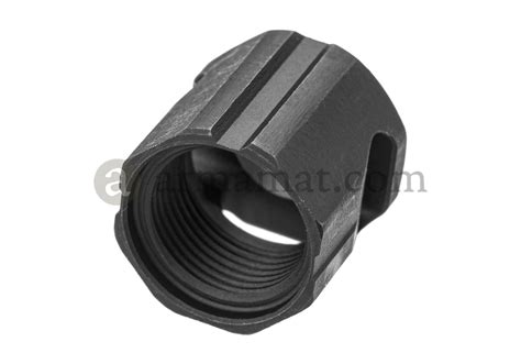 Strike Industries Micro Threaded Comp Circle 2024 Armamat
