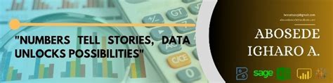Abosede Igharo A On Linkedin My Journey Of Data Analysis With Python