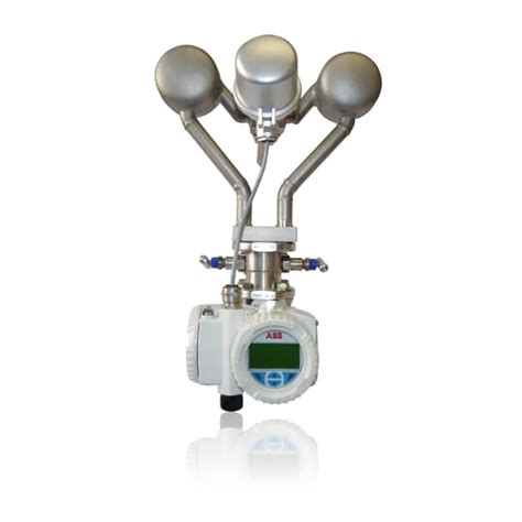 Multivariable Transmitter Absolute Pressure Measurement