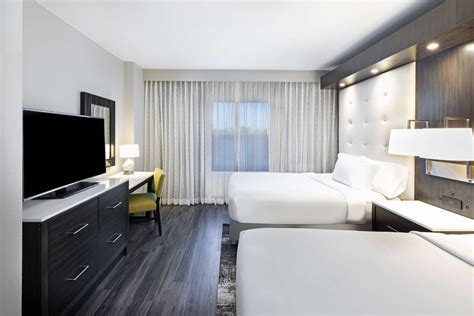 Embassy Suites By Hilton Houston Energy Corridor Houston Texas Us