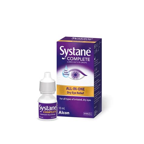 Systane Complete Ls Pascual Optical