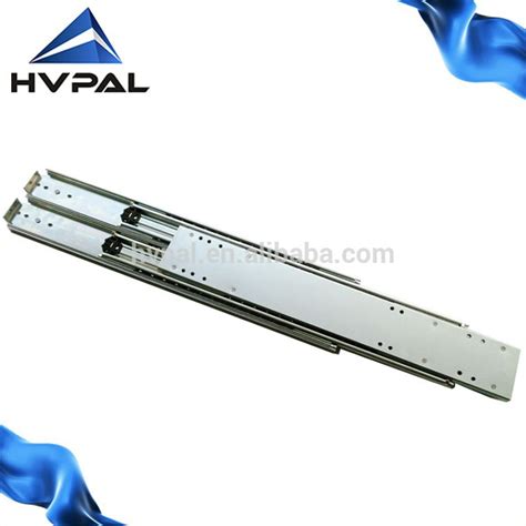 China Custom Super Heavy Duty Loading Drawer Slides Manufacturers