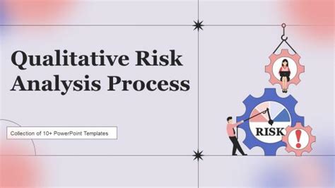 Qualitative Analysis Process Powerpoint Presentation And Slides Ppt