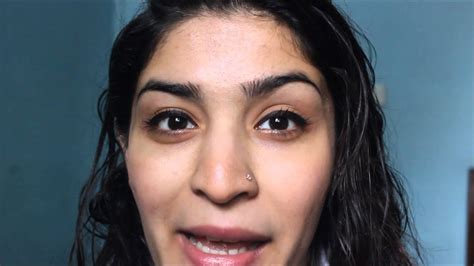 My Everyday Winter Makeup Tutorial Easy And Quick YouTube
