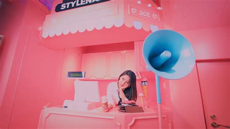 白間美瑠、2nd Single「melty」のmvティザー映像を公開 1対1のオンライントークイベントも決定 Spice エンタメ特化
