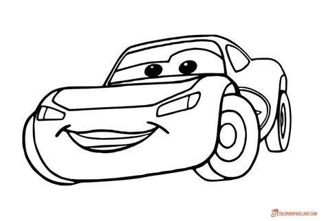 Disney Cars Drawing Free Download On Clipartmag