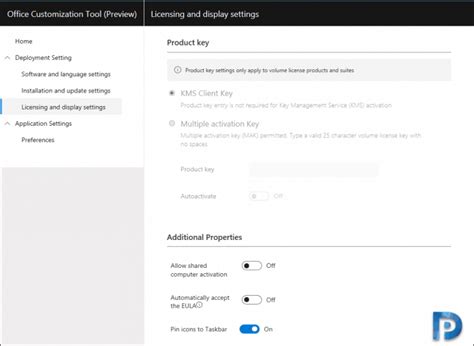 Easy Steps To Deploy Office ProPlus Using SCCM