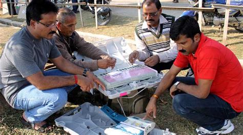Live Jharkhand Elections
