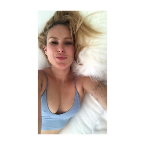 Rumer Willis Hard Nipples Of The Day