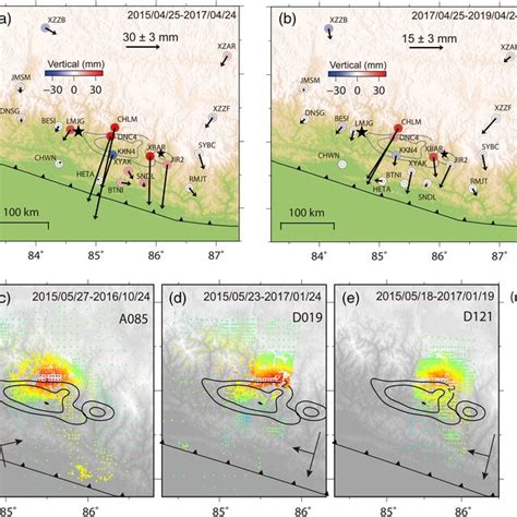 A Structure And Mesh Configuration Of The Finite Element Model Used Download Scientific