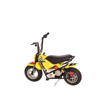 Monster Moto Electric Mini Bike 250 Watts At Albert Jarman Blog