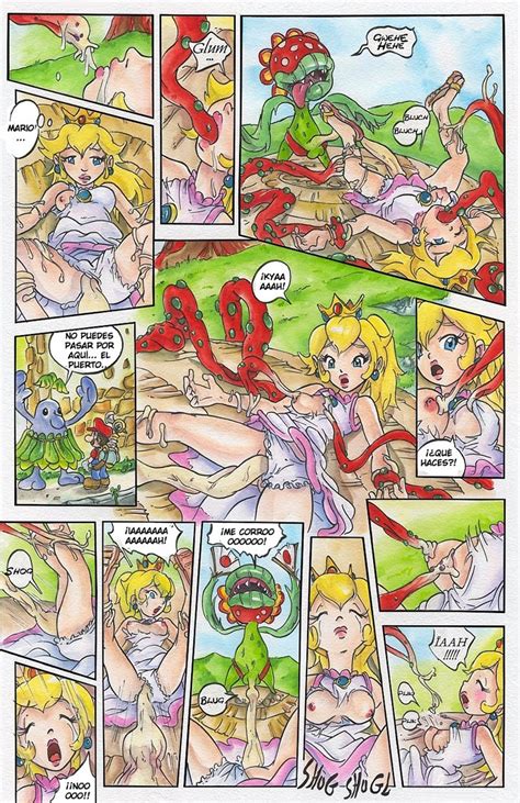 ᐈ Super Mario Sunshine Milftoon org