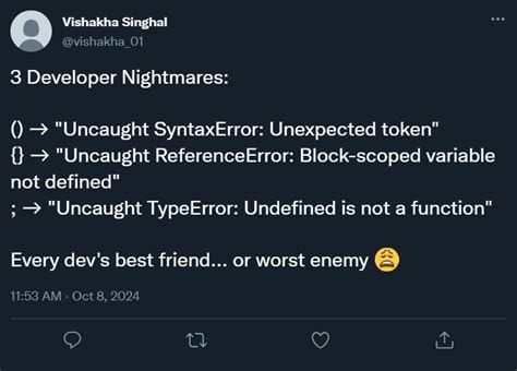 Vishakha Singhal On Linkedin Developers Programming