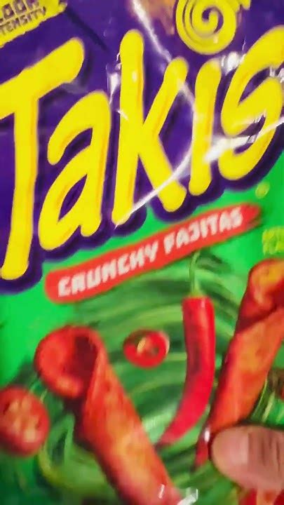 Asmr Spicy Snack Attack Takis Vs Hot Cheetos Takis Takisfuegos