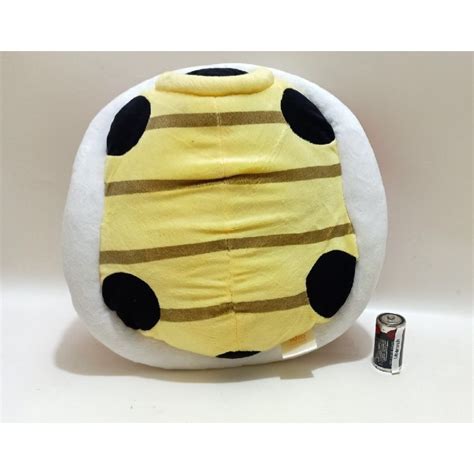 Jual Taito Nintendo Super Mario Bross Red Shell Koopa Troopa Plush Doll