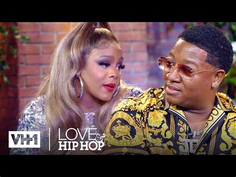 Who Is Yung Joc Married To Rapper Reveals His Wife Threatened Him With