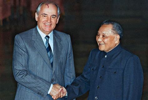 Един идиот ръководи СССР 6 години а 300 милиона го гледат с отворени уста