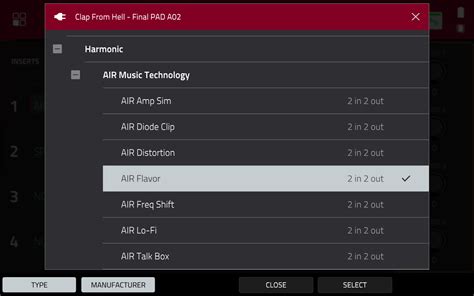 MPC X MPC One MPC Live Tutorial Creating The Clap From Hell