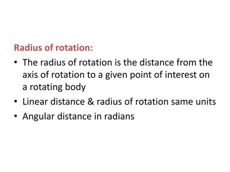 Angular Kinematics Of Human Movement