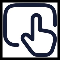 37 Touchpad Indicator Icons Illustrations Iconduck